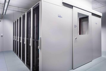 Was ist Colocation / Server Housing? - Colocation-Guide KAMP