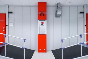 Was ist Colocation / Server Housing? - Colocation-Guide KAMP